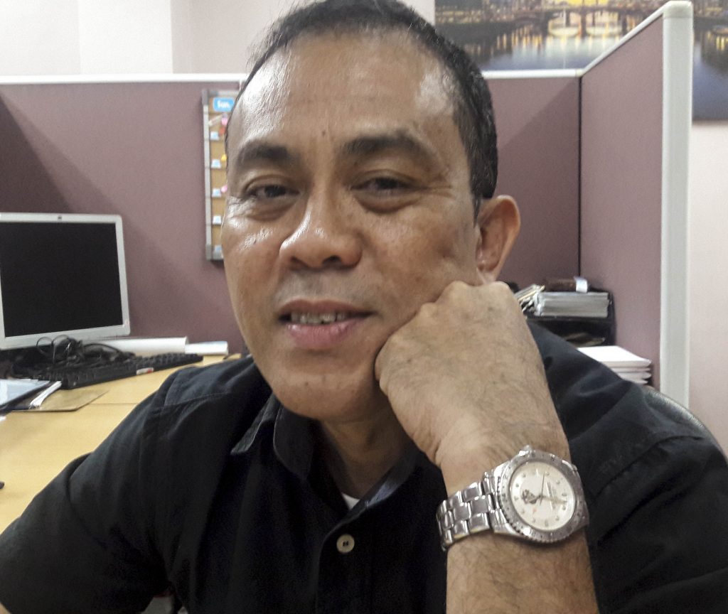 Regent Travel - The story of “Bob” from Regent Travel