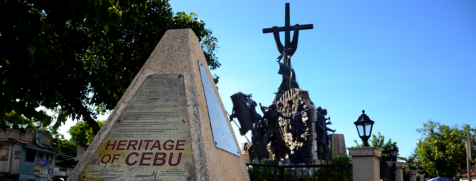 Oslob Cebu Tour Package | Tumalog Falls + Whale Shark | Regent Travel