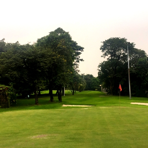 Intramuros Golf Club | Day Tours, Transfers and Club Info