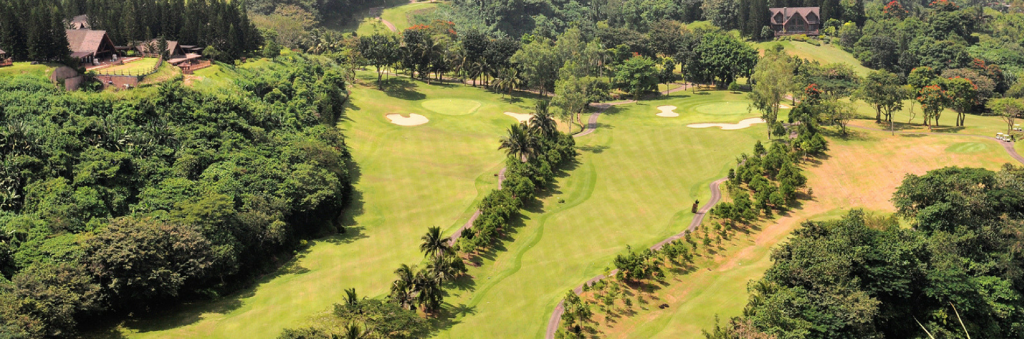 Tagaytay Highlands Golf and Country Club | Day Tours, Transfers, and ...