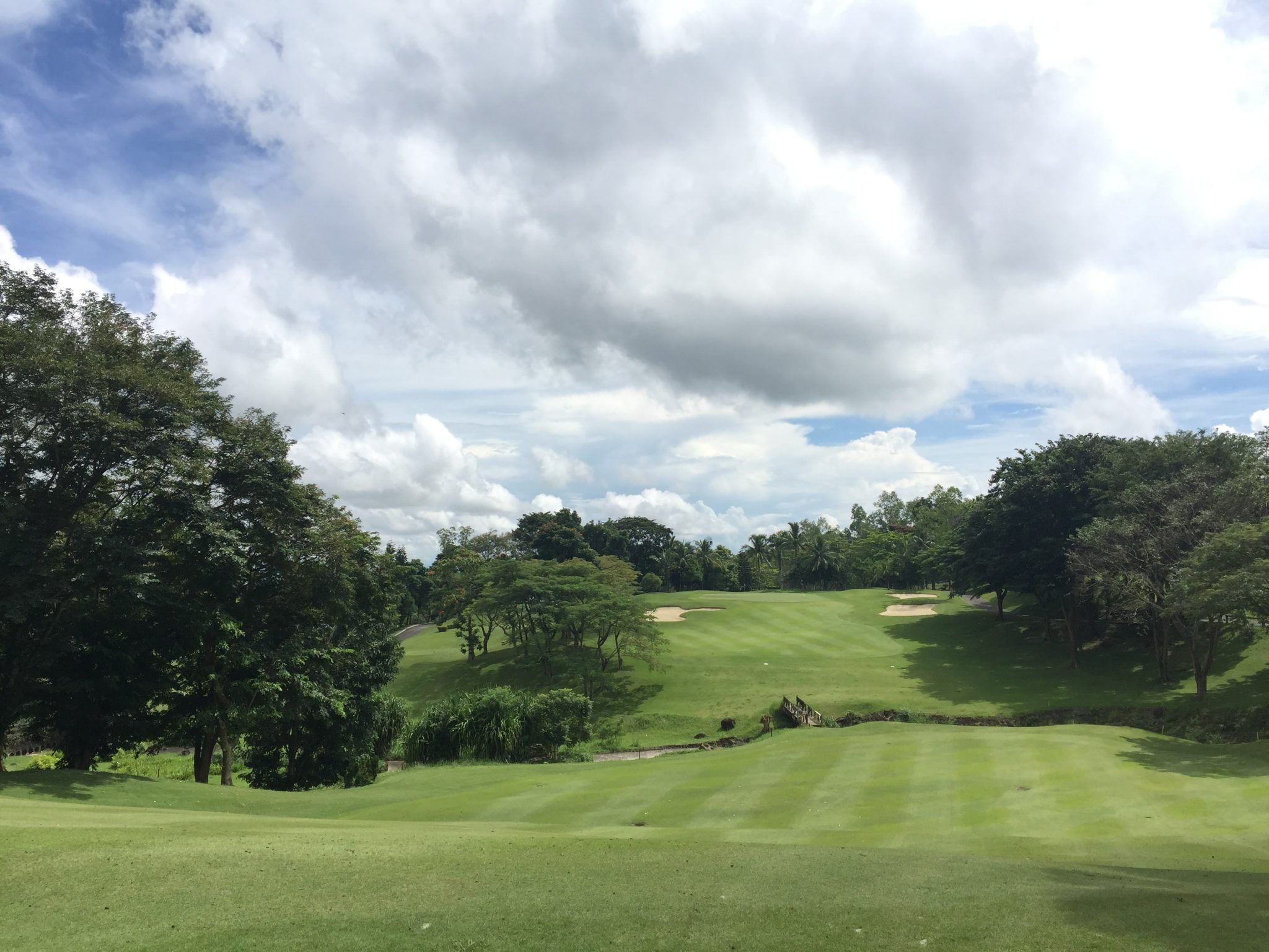 Tagaytay Highlands Golf and Country Club | Day Tours, Transfers, and ...
