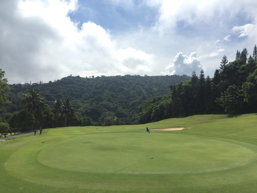 Tagaytay Highlands Golf and Country Club | Day Tours, Transfers, and ...