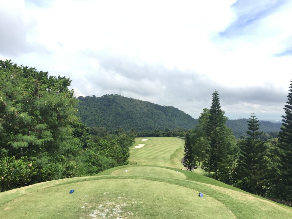 Tagaytay Highlands Golf and Country Club | Day Tours, Transfers, and ...