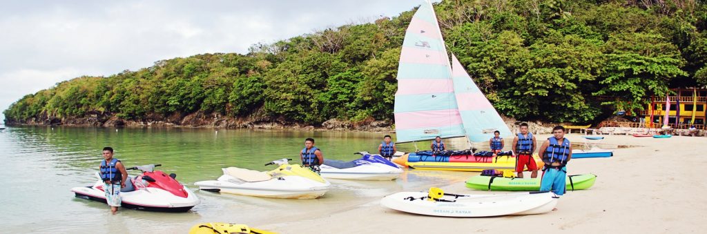 Dakak Beach Resort Package Tour | 4 Days 3 Nights Promo & Activities Dakak Beach Resort Package Tour | 4 Days 3 Nights Promo & Activities