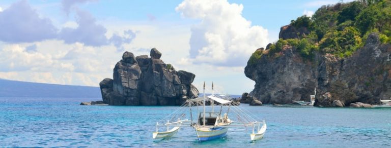 Dumaguete Tour Packages | Tourist Spots | Regent Travel PH