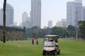 6 Manila Golf Courses Open to Public | Regent Travel PH